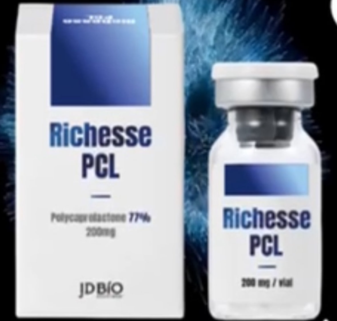 Richesse PCL 200mg – Premium Dermal Mart