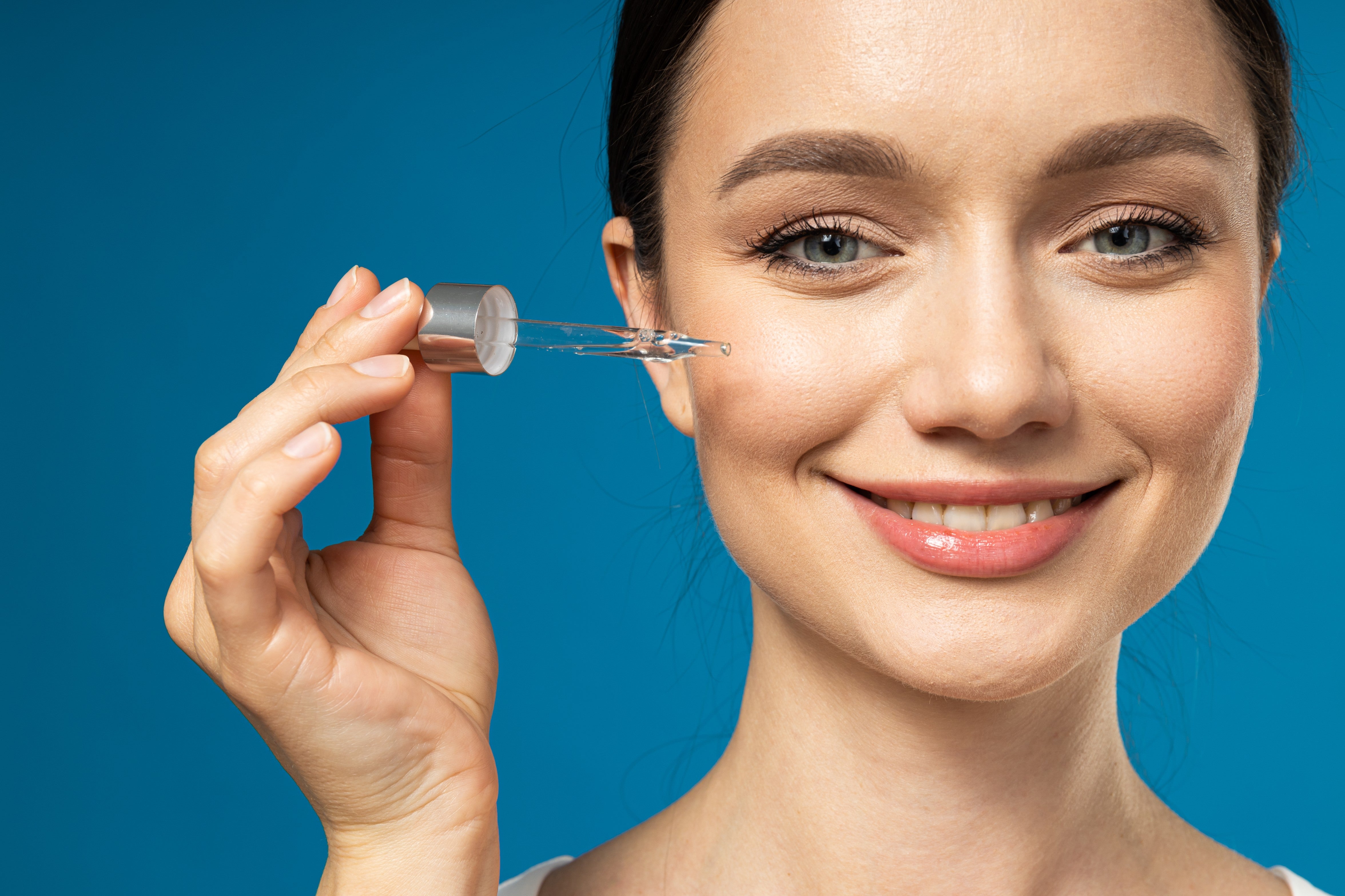 The Role of Hyaluronic Acid in Skin Boosters – Premium Dermal Mart