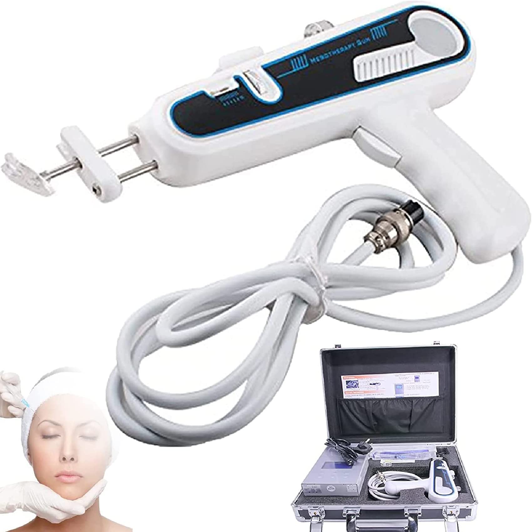Mesotherapy Instruments - Premium Dermal Mart
