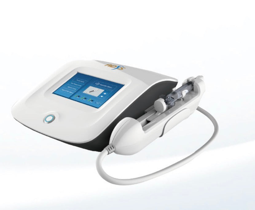 Hydra Magic Mesotherapy Injection System - Premium Dermal Mart
